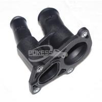 China 2S6G9K478BD C605151H0A BE8Z8592B 1707050 Thermostat Cover for Ford Focus 121.6/Ecosport 1.5/Escort/Festiva 13 for sale