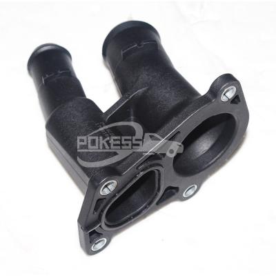 China 2S6G9K478BD C605151H0A BE8Z8592B 1707050 Thermostat Cover for Ford Focus 121.6/Ecosport 1.5/Escort/Festiva 13 for sale