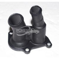 China 2S6G9K478BD C605151H0A BE8Z8592B 1707050 Thermostat Cover for Ford Focus 121.6/Ecosport 1.5/Escort/Festiva 13 for sale