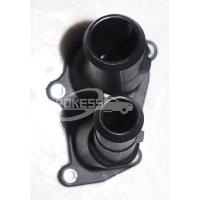 China 2S6G9K478BD C605151H0A BE8Z8592B 1707050 Thermostat Cover for Ford Focus 121.6/Ecosport 1.5/Escort/Festiva 13 for sale
