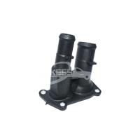 China 2S6G9K478BD C605151H0A BE8Z8592B 1707050 Thermostat Cover for Ford Focus 121.6/Ecosport 1.5/Escort/Festiva 13 for sale