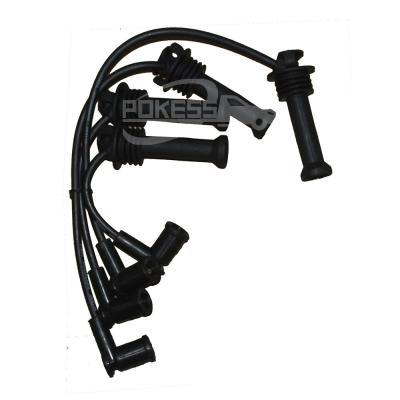 China YS6F12287B1A YS6F12287B1A YS6F12280B1A BE8Z12259B Ignition Wire for Ford Focus12 15 1.6/Ecosport Festiva13 1.5/Escort16 for sale