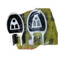 China POKESS Auto Part 7G916P082AA 6G916P082BA 1486221 1434853 26457686 Rear Left Engine Mounting for Ford Fusion 2.3/Mikes for sale