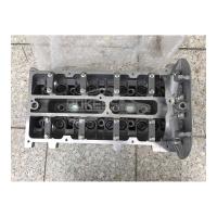 China 7S7G6C032AA AE8G6C032CA 1836206 AE8G6C032GA Cylinder Head Assembly W/o Pump for Ford Focus12 1.6/Festiva13/Escort/Ecosport for sale