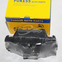 China Auto Brake System Parts BV612M007BA Rear Brake Pads for Ford Kuga Focus 12 for sale