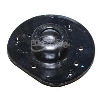 China Auto Parts Strut Mount Shock Absorber Support AG913K155BAA 6G913K155AAD Top Rubber Strut Mounting for Ford Fusion Mondeo S-MAX for sale