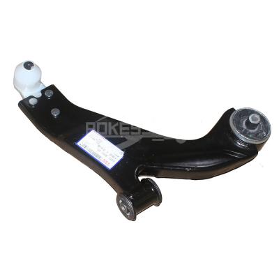 China 1S713042AB LE1S713042BB LE1S713042BA LE1S713042AM LE4S713042AA 4S713042AA Lower Control Arm for Ford Mondeo for sale
