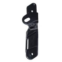 China For Ford Focus 2015 Accesorios F1EJ17F854A2A F1EJ17F855A2A Front Bumper Left Right Bracket for Ford Focus 15 for sale