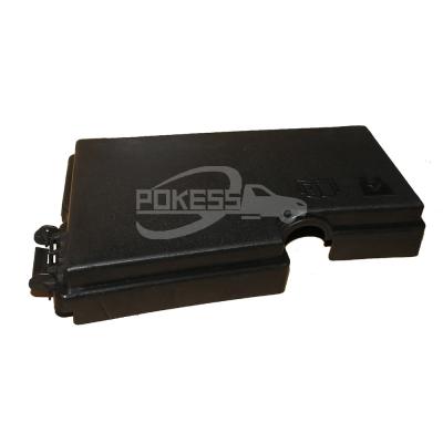 China 3M5T14A076AB Fuse Box Cover Upper for Ford Focus 05/12 Kuga Escape 13-17 for sale