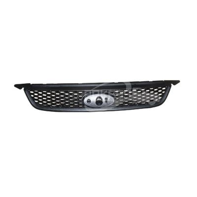 China DM598200DB DM598200DA LQ-FKS-187 Grille Honeycomb Leather for Ford Focus 2005-2011 for sale