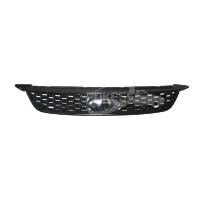 China DM598200CB 1797160 DM598200CA LQ-FKS-190 Grille Classic Honeycomb Paint for Frod Focus 2005-2011 for sale