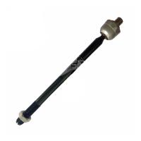 China Auto Parts Guangdong POKESS 1S7C3280BB 1S7Z3280A 4111327 Inner Tie Rod Ball Joint for Ford Mondeo for sale