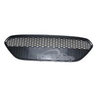China LQ-FKS-186 Front Bumper Lower Grille Honeycomb-Leather Auto Part for Ford Focus 2005-2011 DM5917B968DC DM5917B968DD DM5917B968DB for sale