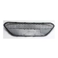 China LQ-FKS-186 Front Bumper Lower Grille Honeycomb-Leather Auto Part for Ford Focus 2005-2011 DM5917B968DC DM5917B968DD DM5917B968DB for sale