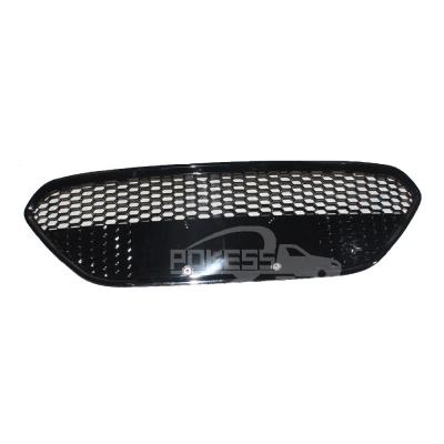 China DM5917B968CB DM5917B968CD DM5917B968CC LQ-FKS-189 Front Lower Grille Honeycomb-Paint for Focus 2005-2011 for sale
