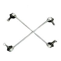 China Front Stabilizer Bar Connecting Rod 6G9N3B438BA Front Stabilizer Bar Link for Ford Fusion 08-12/Mikes 08 for sale