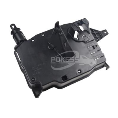 China CV6112A659AB CV6112A659AD CV6Z12A659F CV6Z12A659E Engine Computer Board Plate Lower for Ford Focus 12/Ecoboost 13/Focus 15 for sale