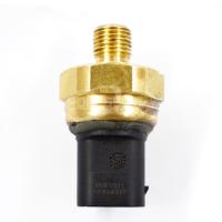 China 8W839F972AA AG9N9F972AB 8U5A9F972CA 1674978 LU5A9F972CA Fuel Rail Pressure Sensor for Ford Fusion 11 2.0/Focus 12 2.0/15 1.0 for sale