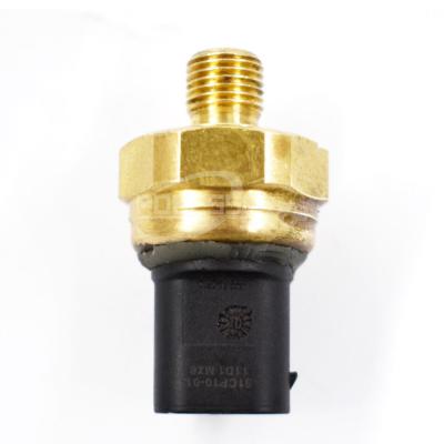 China 8W839F972AA AG9N9F972AB 8U5A9F972CA 1674978 LU5A9F972CA Fuel Rail Pressure Sensor for Ford Fusion 11 2.0/Focus 12 2.0/15 1.0 for sale