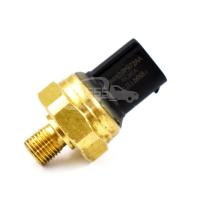 China 8W839F972AA AG9N9F972AB 8U5A9F972CA 1674978 LU5A9F972CA Fuel Rail Pressure Sensor for Ford Fusion 11 2.0/Focus 12 2.0/15 1.0 for sale