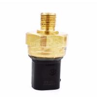 China 8W839F972AA AG9N9F972AB 8U5A9F972CA 1674978 LU5A9F972CA Fuel Rail Pressure Sensor for Ford Fusion 11 2.0/Focus 12 2.0/15 1.0 for sale