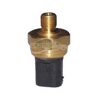 China 8W839F972AA AG9N9F972AB 8U5A9F972CA 1674978 LU5A9F972CA Fuel Rail Pressure Sensor for Ford Fusion 11 2.0/Focus 12 2.0/15 1.0 for sale