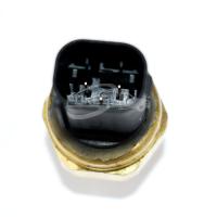China 8W839F972AA AG9N9F972AB 8U5A9F972CA 1674978 LU5A9F972CA Fuel Rail Pressure Sensor for Ford Fusion 11 2.0/Focus 12 2.0/15 1.0 for sale