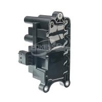 China 1F2Z12029AC 5F2E12029AA 5F2E12029AB 5F2Z12029AD XS2Z12029AC GY0718100 1F2U12029AC Ignition Coil for Ford Mondeo 2.5 for sale