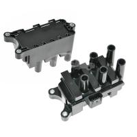 China 1F2Z12029AC 5F2E12029AA 5F2E12029AB 5F2Z12029AD XS2Z12029AC GY0718100 1F2U12029AC Ignition Coil for Ford Mondeo 2.5 for sale