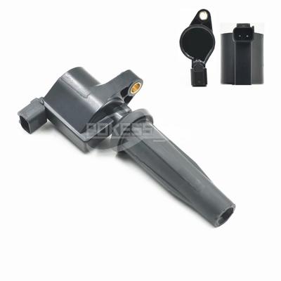China AM5E12A366AA DQG1105 C2S42751 AM5E12A366AB 3R2U12A366AB Ignition Coil for Ford Focus/Fusion 2.0/Edge/Explorer 3.5 Mustang/Mondeo for sale