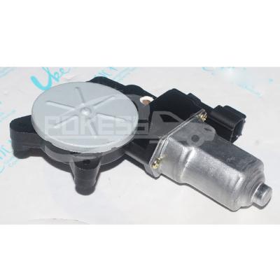 China 6CP114553H1C Window Regulator Motor  Front R/Rear L 2pins for Ford Focus 12-14/Focus 15-18/Ecosport for sale