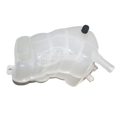 China POKESS DG938A080AD DG9Z8A080A DG9Z8A080B Expansion Tank for Ford Mondeo 2013-2016 1.5/2.0/2017 1.5 for sale