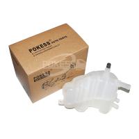 China POKESS DG938A080AD DG9Z8A080A DG9Z8A080B Expansion Tank for Ford Mondeo 2013-2016 1.5/2.0/2017 1.5 for sale