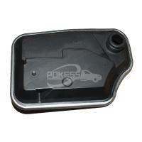 China XS4P7B155AB XS4P7B155AC 5046305 XS1Z7A098AC FNO121500 XS4Z7A098AC Transmission Filter for Ford Fo-cus for sale