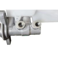 China DG9C2140AB DG9C2140AA Brake Master Cylinder With Oil Can for Ford Fusion 08-12 for sale