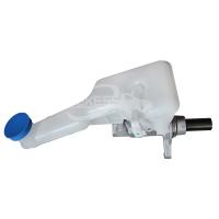China DG9C2140AB DG9C2140AA Brake Master Cylinder With Oil Can for Ford Fusion 08-12 for sale