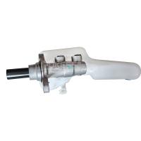 China DG9C2140AB DG9C2140AA Brake Master Cylinder With Oil Can for Ford Fusion 08-12 for sale