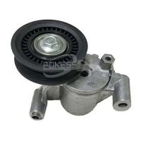 China CV6Z6A228A CV6E6A228BB CV6E6A228BA DS7E6A228BA CV6E6A228AB Belt Tensioner Pulley for Ford Kuga 13/Fusion/Edge 15/Taurus/2.0 for sale