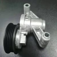 China CV6Z6A228A CV6E6A228BB CV6E6A228BA DS7E6A228BA CV6E6A228AB Belt Tensioner Pulley for Ford Kuga 13/Fusion/Edge 15/Taurus/2.0 for sale