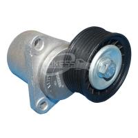 China 1S7Q6A228AC BS7E6A228AA 1S7Q6A228AD 1S7Q6A228AE 1773463 1371224 Pulley Belt Tensioner for Ford Mondeo 2.0/Fusion/S-MAX/Kuga 2.0 for sale