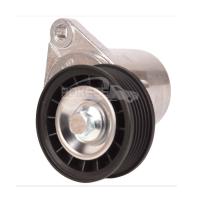 China 1S7Q6A228AC BS7E6A228AA 1S7Q6A228AD 1S7Q6A228AE 1773463 1371224 Pulley Belt Tensioner for Ford Mondeo 2.0/Fusion/S-MAX/Kuga 2.0 for sale