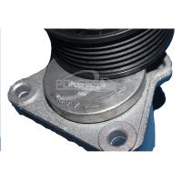 China 1S7Q6A228AC BS7E6A228AA 1S7Q6A228AD 1S7Q6A228AE 1773463 1371224 Pulley Belt Tensioner for Ford Mondeo 2.0/Fusion/S-MAX/Kuga 2.0 for sale