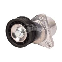 China 1S7Q6A228AC BS7E6A228AA 1S7Q6A228AD 1S7Q6A228AE 1773463 1371224 Pulley Belt Tensioner for Ford Mondeo 2.0/Fusion/S-MAX/Kuga 2.0 for sale