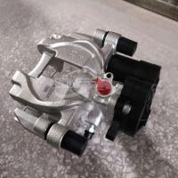 China POKESS Auto Spare Parts Brake DG9C2D250AC Right Rear Brake Cylinder With Motor for Ford Mondeo 2013 for sale