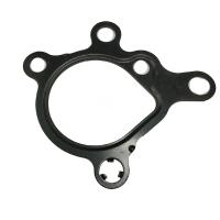 China POKESS Oil Pump Gaskets AG9G9A420BC LR025257 High Pressure Oil Pump Seat Gasket for Ford Fusion 2.0T for sale