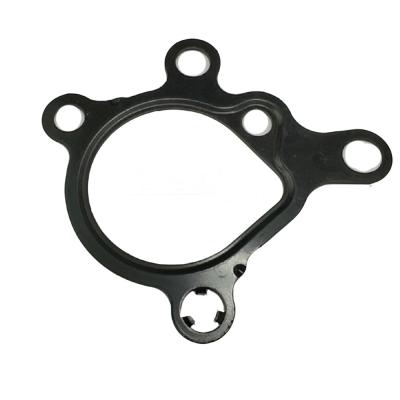 China POKESS Oil Pump Gaskets AG9G9A420BC LR025257 High Pressure Oil Pump Seat Gasket for Ford Fusion 2.0T for sale