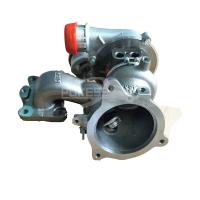 China DS7G6K682EA F1FG6K682AA F1FG6K682AB F1FG6K682AD F1FG6K682AC F1FG6K682AE Turbocharger for Ford Mondeo/Kuga 13/Focus 15/Taurus for sale