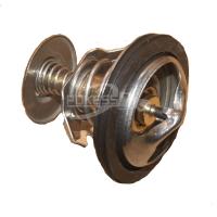China 1X4E8575EB F73E8575AA AJ5715171 GY01-15-171 XW4Z8575AA F8RZ8575BA 1X4Z8575EB Thermostat for Ford Mondeo 2.5 for sale