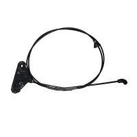 China 7M2116C657AA 6M2116C657AJ 6M2116C657AK 1504944 1463610 1751277 Hood Cable for Ford Mondeo/Fusion/S-MAX for sale