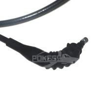 China 7M2116C657AA 6M2116C657AJ 6M2116C657AK 1504944 1463610 1751277 Hood Cable for Ford Mondeo/Fusion/S-MAX for sale